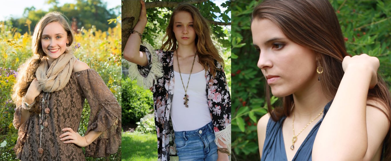 Michelle Marie Boutique - Shop Handmade Jewelry & Accessories